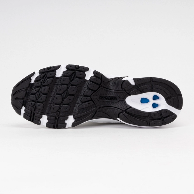 New Balance Unisex U740WW2 NB White/Black 25 | Sneaker District COM