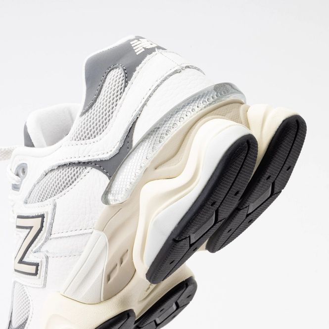 New Balance Unisex U9060AGA Sea Salt/Castlerock | Sneaker District