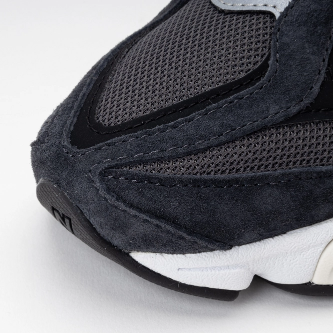 New Balance Unisex U9060BLC Black Phantom Magnet Silver Metalic ...