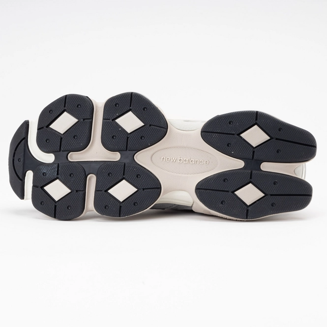 Trainers New Balance Unisex U9060EEE Slate Grey | Sneaker District COM