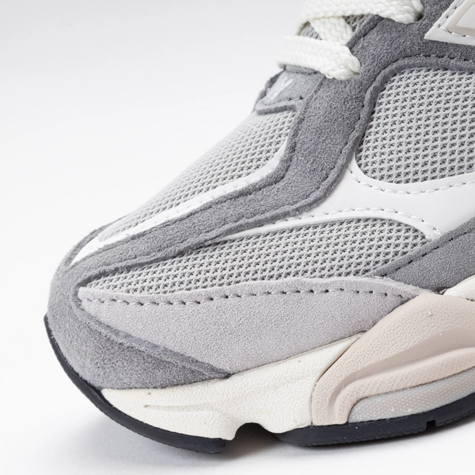 New Balance Unisex U9060EEE Slate Grey | Sneaker District