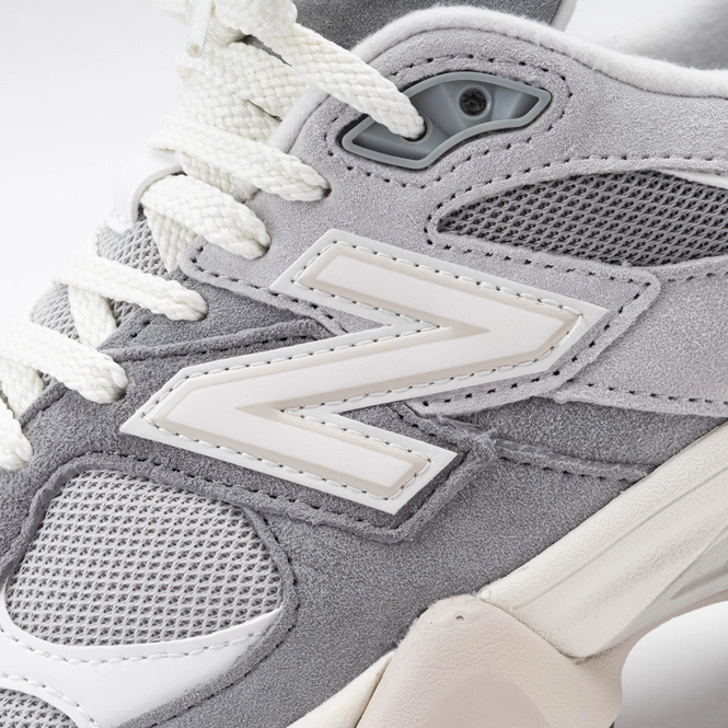 New Balance Unisex U9060EEE Slate Grey | Sneaker District