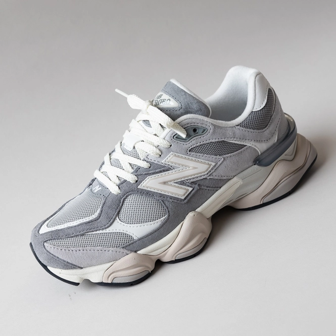 New Balance Unisex U9060EEE Slate Grey | Sneaker District