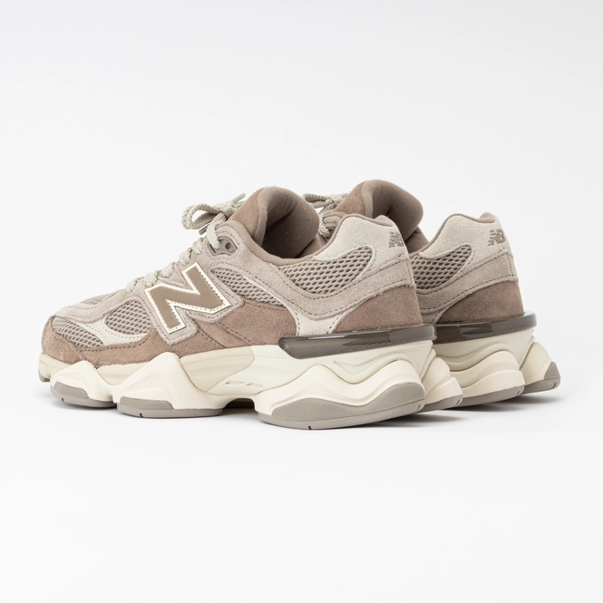 New Balance Unisex U9060ERC Mushroom/Arid Stone 25 | Sneaker District COM