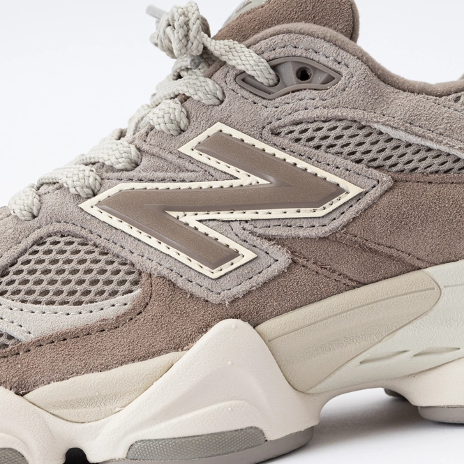 New Balance Unisex U9060ERC Mushroom/Arid Stone | Sneaker District