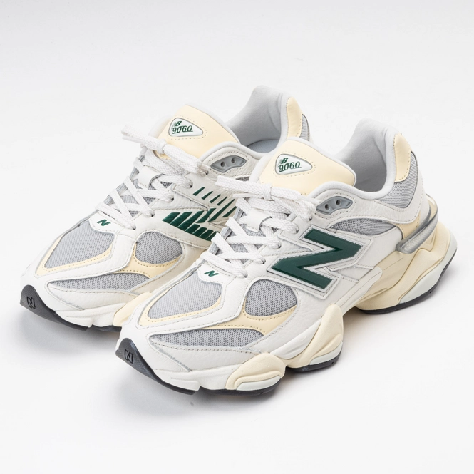 New Balance Unisex U9060ESE Sea Salt | Sneaker District