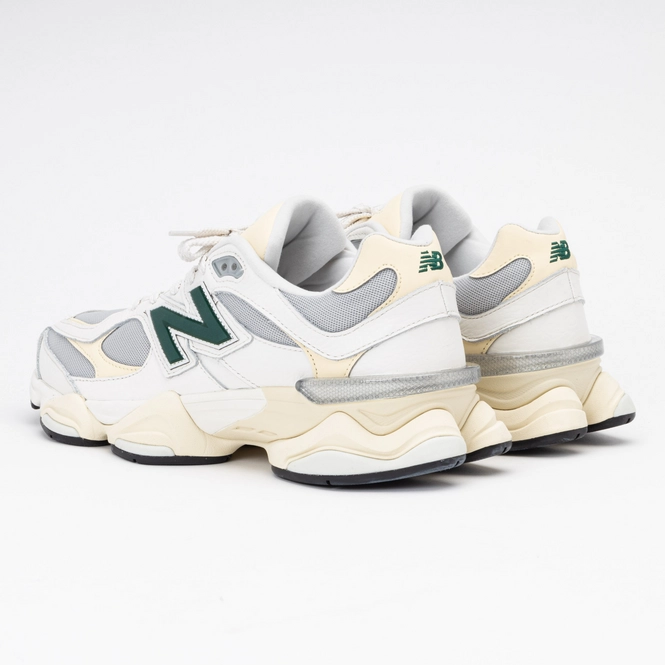 New Balance Unisex U9060ESE Sea Salt | Sneaker District