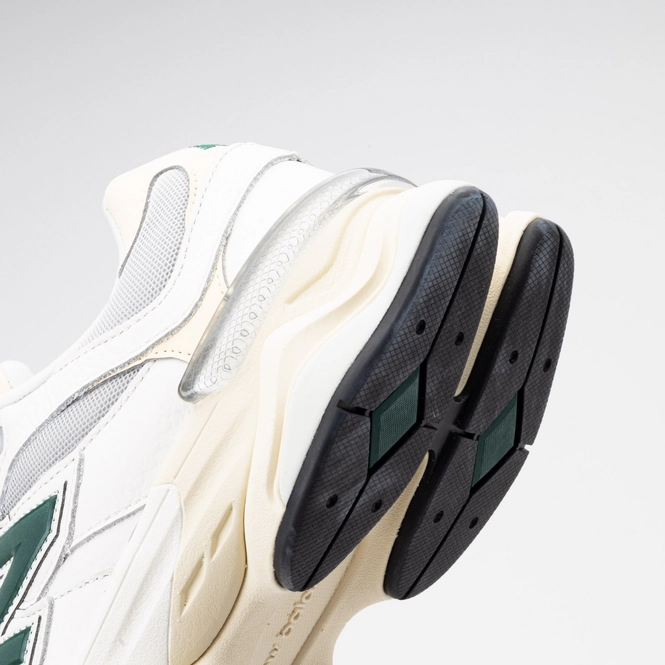 New Balance Unisex U9060ESE Sea Salt | Sneaker District