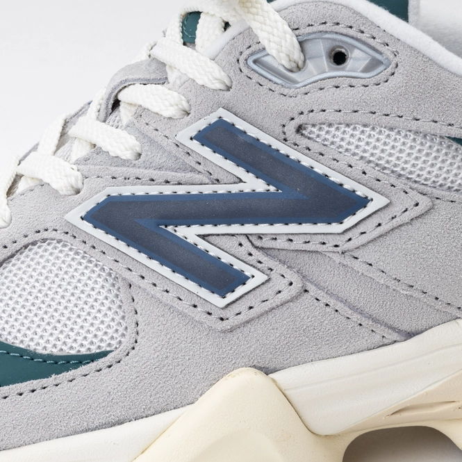 New Balance Unisex U9060HMS Concrete | Sneaker District