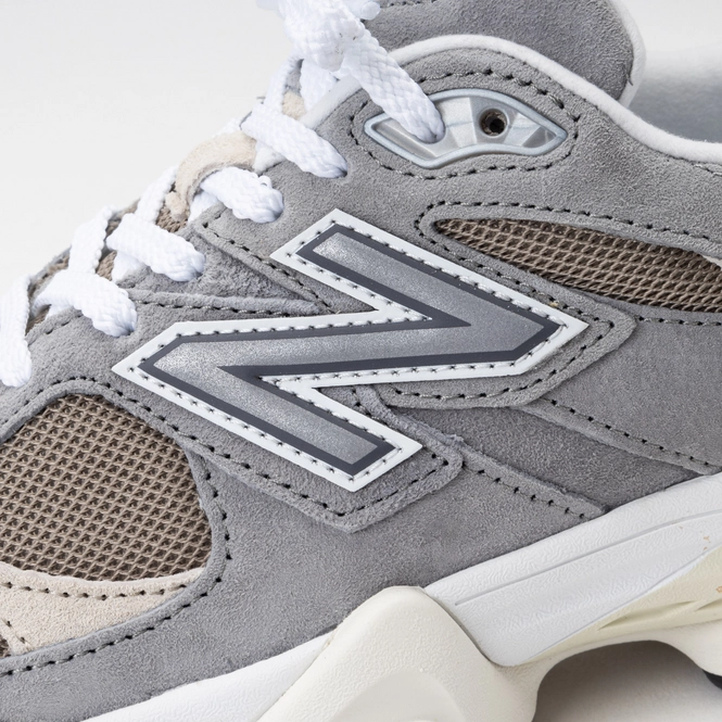 New Balance Unisex U9060LBA Slate Grey/Arid Stone/Timberwolf '24 ...