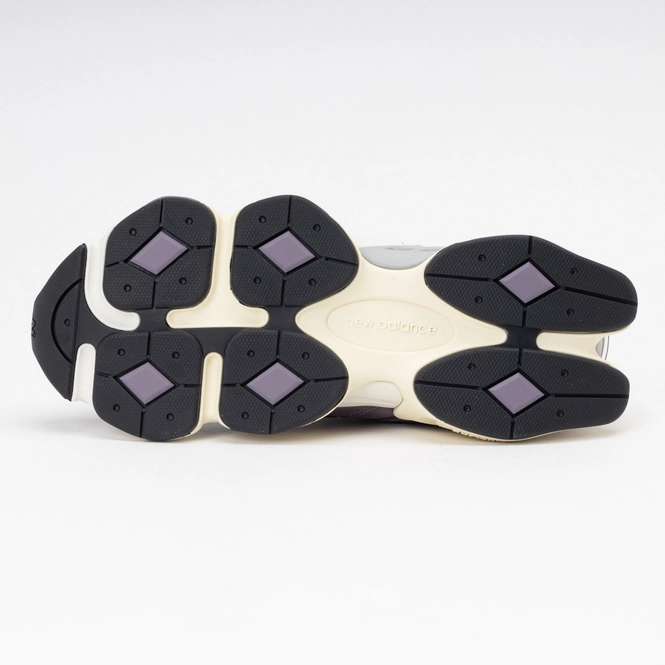 Trainers New Balance Unisex U9060SFA Shadow/Arctic Grey/Silver Metallic ...