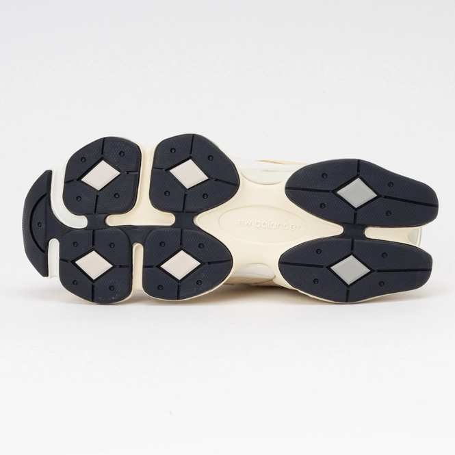 New Balance Unisex U9060WNB Calcium | Sneaker District