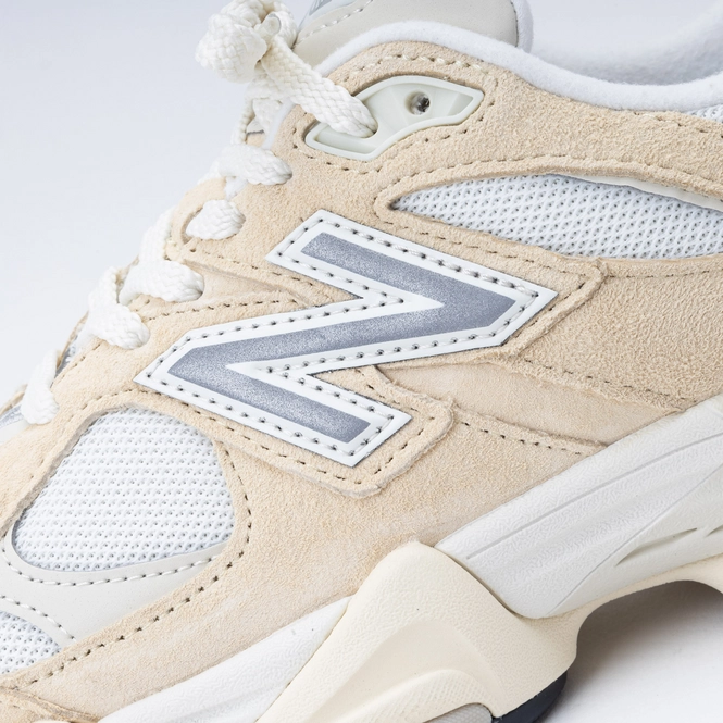 New Balance Unisex U9060WNB Calcium | Sneaker District
