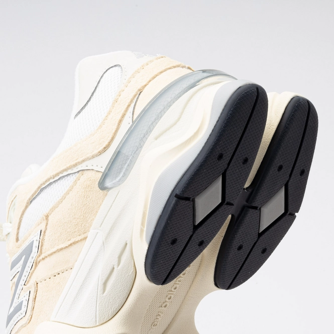 New Balance Unisex U9060WNB Calcium | Sneaker District