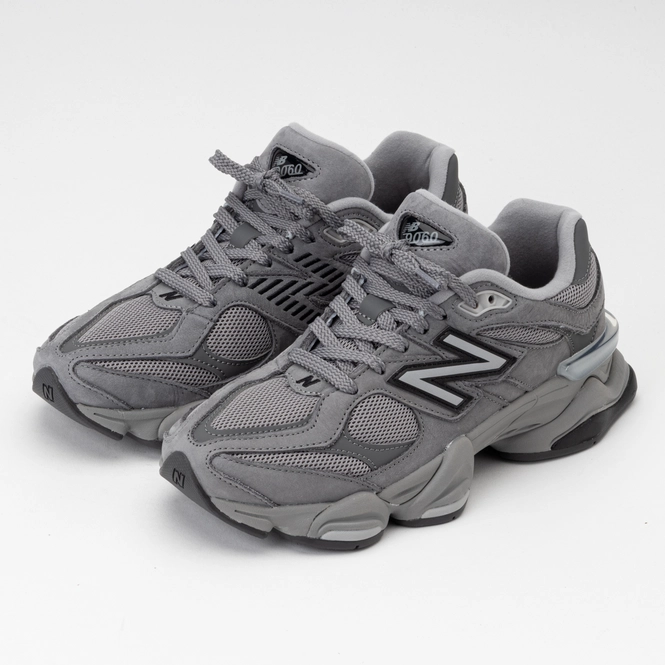 New Balance Unisex U9060ZGB Shadow Grey '24 | Sneaker District COM