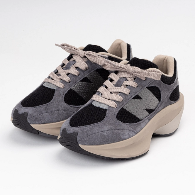 New Balance Unisex UWRPDCST Magnet Driftwood Black | Sneaker District