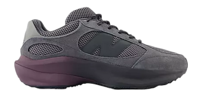 New Balance Unisex UWRPDFRF Phantom | Sneaker District