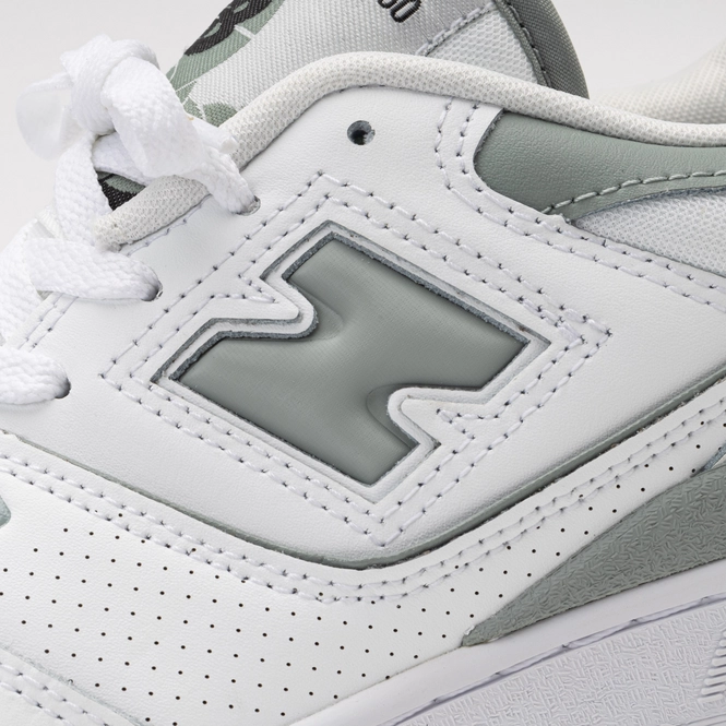 New Balance Women's BBW550BG White Juniper | Sneaker District