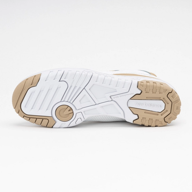 New Balance Women BBW550BT White Incense 24 | Sneaker District COM