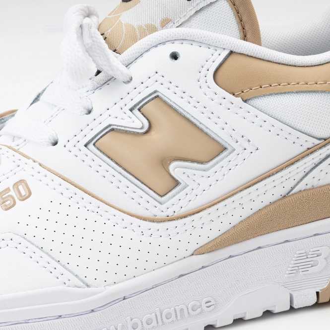 New Balance Women's BBW550BT White Incense | Sneaker District