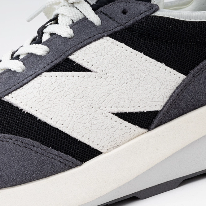 New Balance Women U370AE Phantom/Sea Salt | Sneaker District