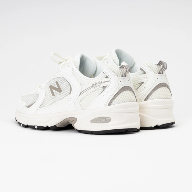 New Balance Women U530CSB Sea Salt/Arid Stone | Sneaker District COM