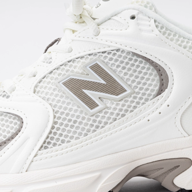 New Balance Women U530CSB Sea Salt/Arid Stone | Sneaker District COM