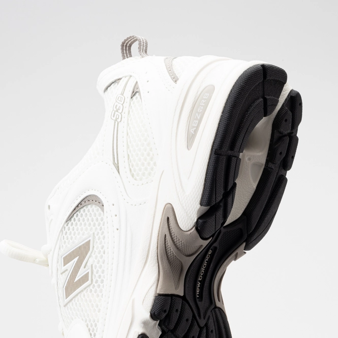 New Balance Women U530CSB Sea Salt/Arid Stone | Sneaker District COM