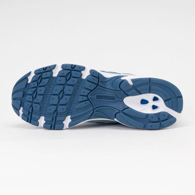 New Balance Women U740ST2 Blue Agate/White/Sky Blue | Sneaker District