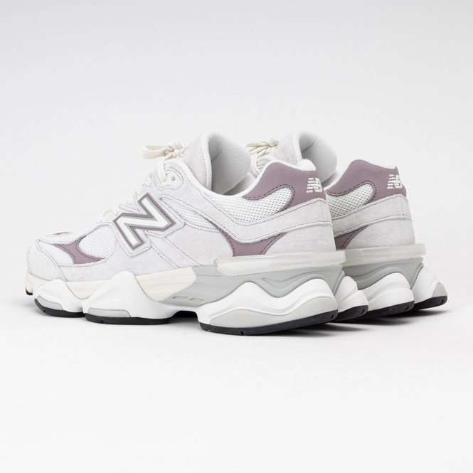 New Balance Women U9060EEJ Grey Matter | Sneaker District