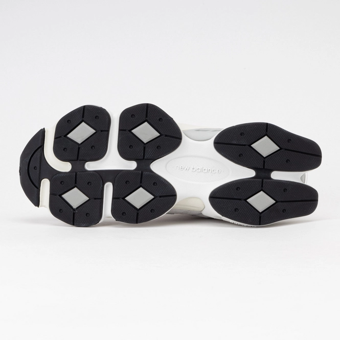 New Balance Women U9060EEJ Grey Matter | Sneaker District