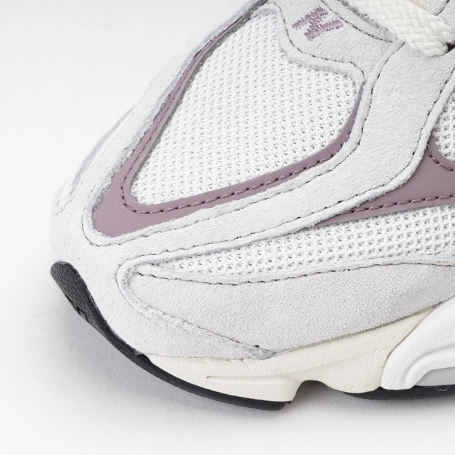 New Balance Women U9060EEJ Grey Matter | Sneaker District