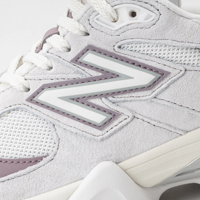 New Balance Women U9060EEJ Grey Matter | Sneaker District