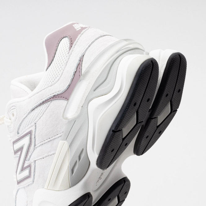 New Balance Women U9060EEJ Grey Matter | Sneaker District