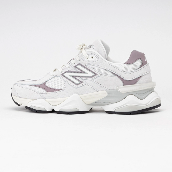 New Balance Women U9060EEJ Grey Matter | Sneaker District