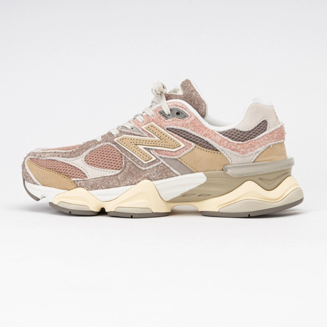 New Balance Women U9060NTB Landslide/Mushroom/Incense | Sneaker District