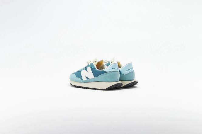 New Balance WS237DI1 Deep Sea / Storm Blue | Sneaker District COM