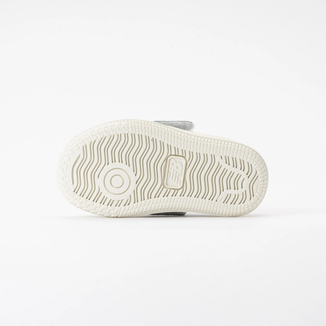 New Balance Infant IHT500CC Dark Alpine Green/White | Sneaker District