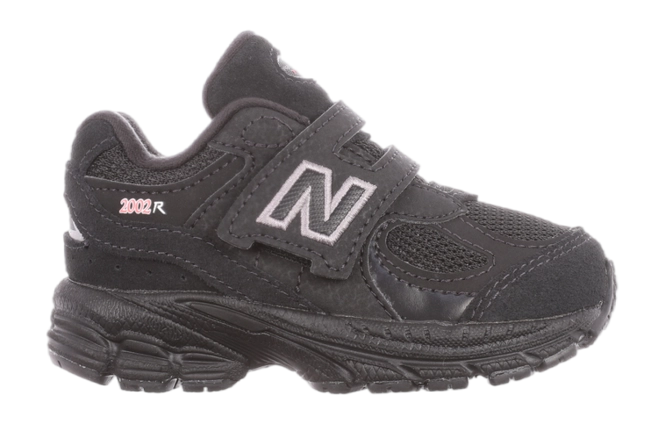 New Balance Infant IV2002RX Black | SneakerBAAS