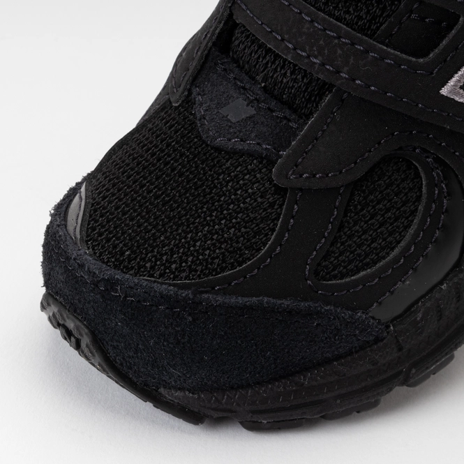 New Balance Infant IV2002RX Black | Sneaker District