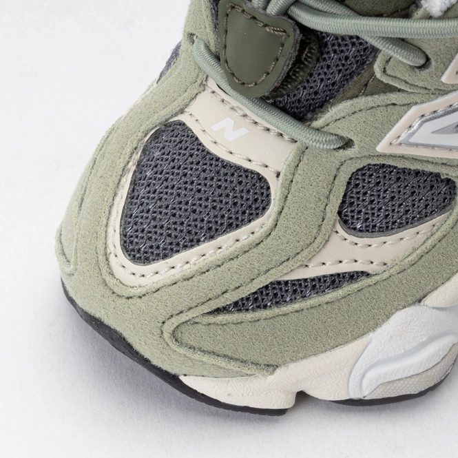 New Balance Infant IV9060CD Garter Snake | Sneaker District