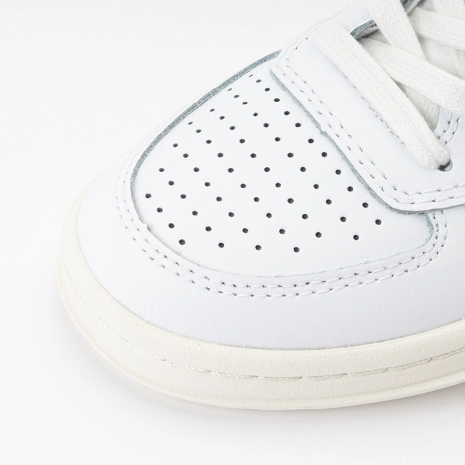 New Balance Kids GST500CC Dark Alpine Green/White | Sneaker District