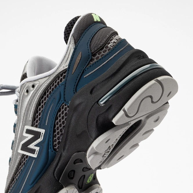 New Balance Unisex M1000S Deep Ocean | Sneaker District