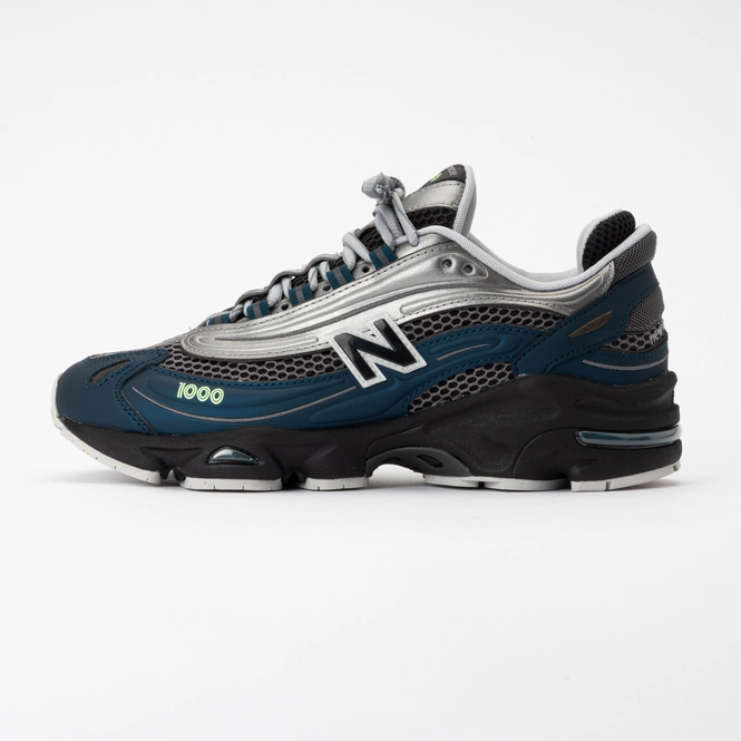 New Balance Unisex M1000S Deep Ocean | Sneaker District