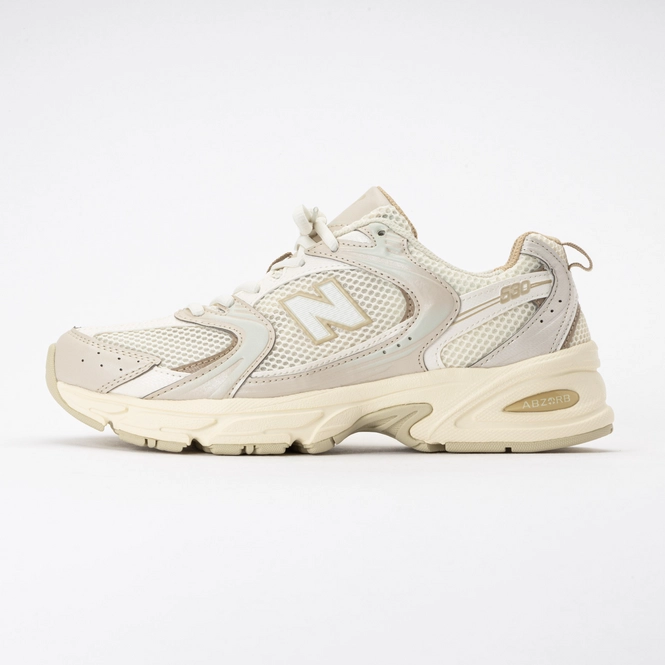 New Balance MR530AA Beige | Sneaker District COM