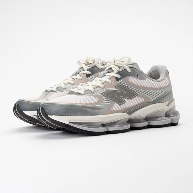 New Balance Unisex U20005F9 Truffle Salt 25 | Sneaker District COM