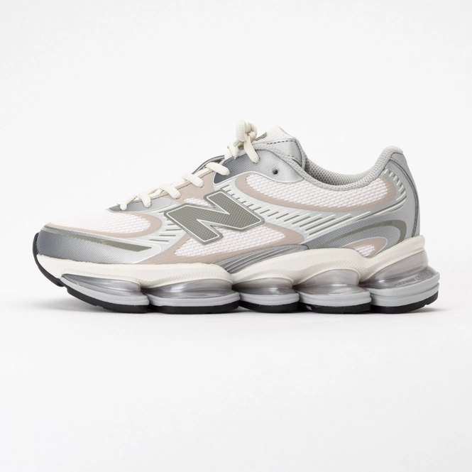 New Balance Unisex U20005F9 Truffle Salt 25 | Sneaker District COM