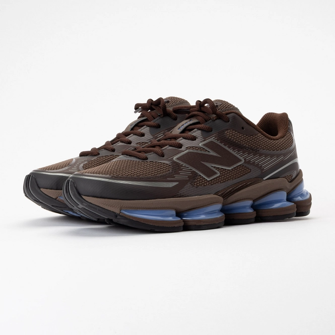 New Balance Unisex U200076U Pumpernickel 25 | Sneaker District COM