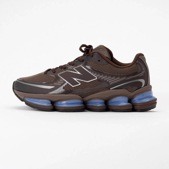 New Balance Unisex U200076U Pumpernickel 25 | Sneaker District COM