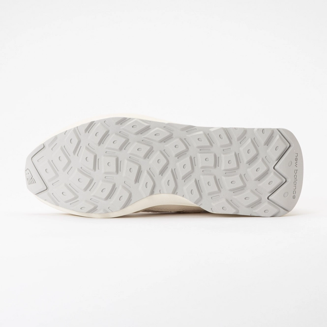New Balance Unisex U370PC Sea Salt | Sneaker District